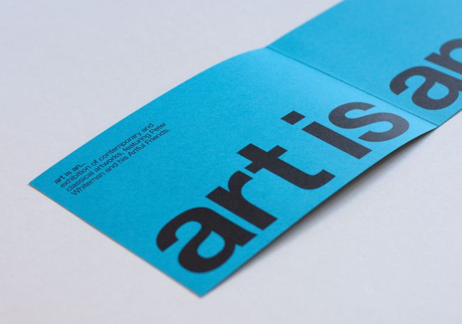 WPA – Peter Halliwell Creative